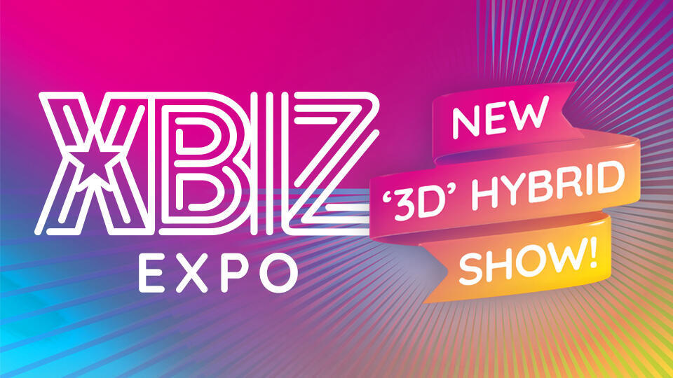 XBIZ Expo - Jan. 8-12, 2026